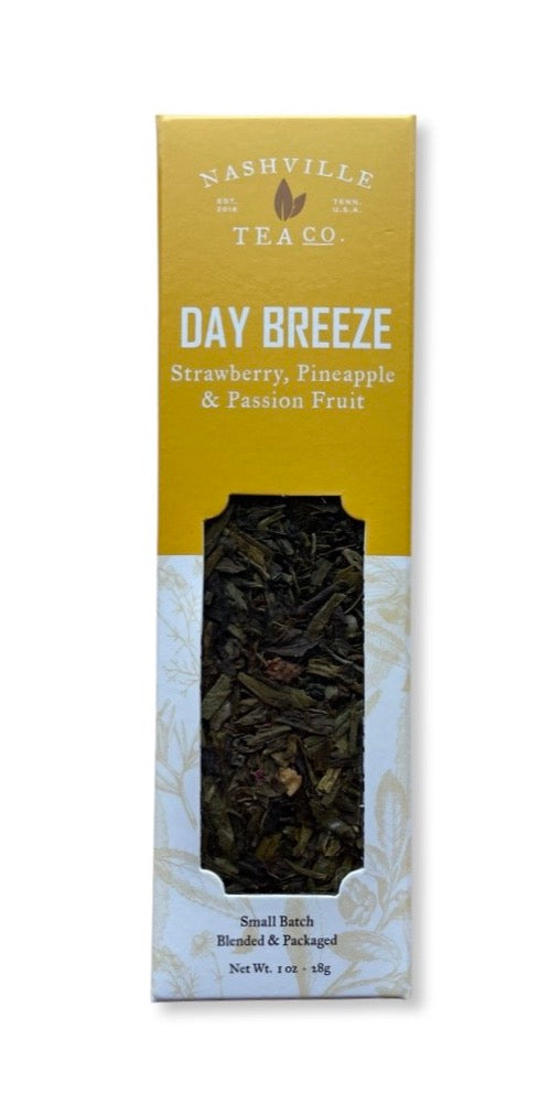 Day Breeze – Nashville Tea Co